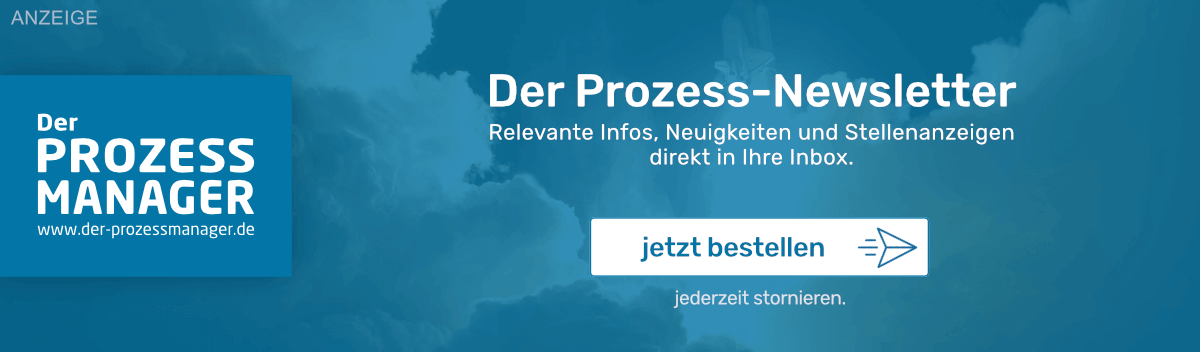 Ereignisgesteuerte Prozesskette (EPK) – einfach erklärt